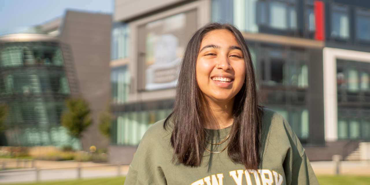 Full-Time Officer Diya Rattanpal shares her DSU journey | Demon Online