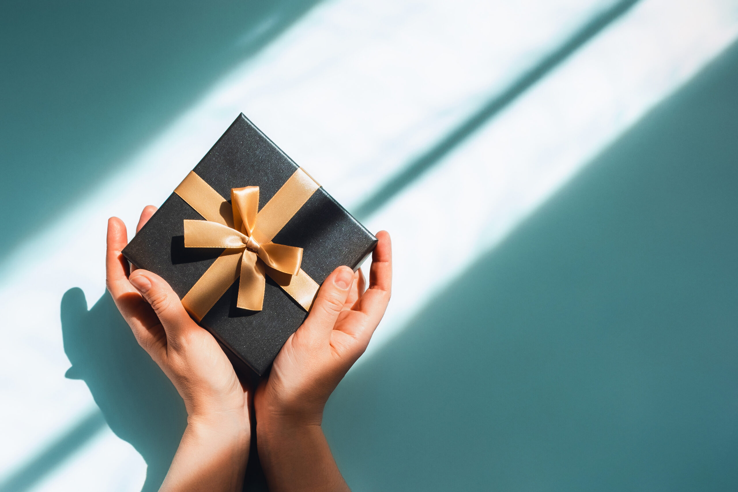 Project Atefa: How you can make a difference this Christmas | Demon Online